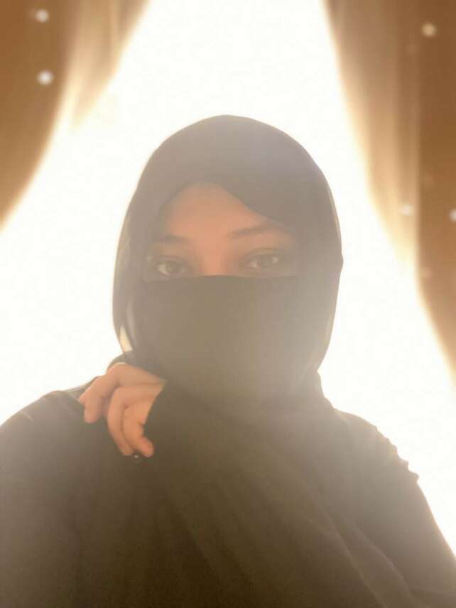 Meet Noor Rahman – CanvasRebel Magazine