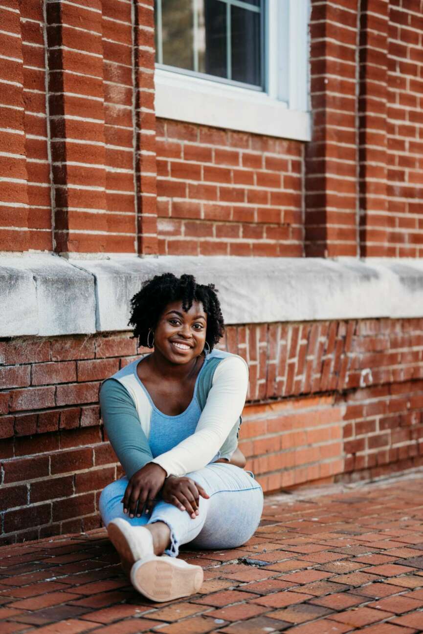 Meet Pachion Moore - CanvasRebel Magazine