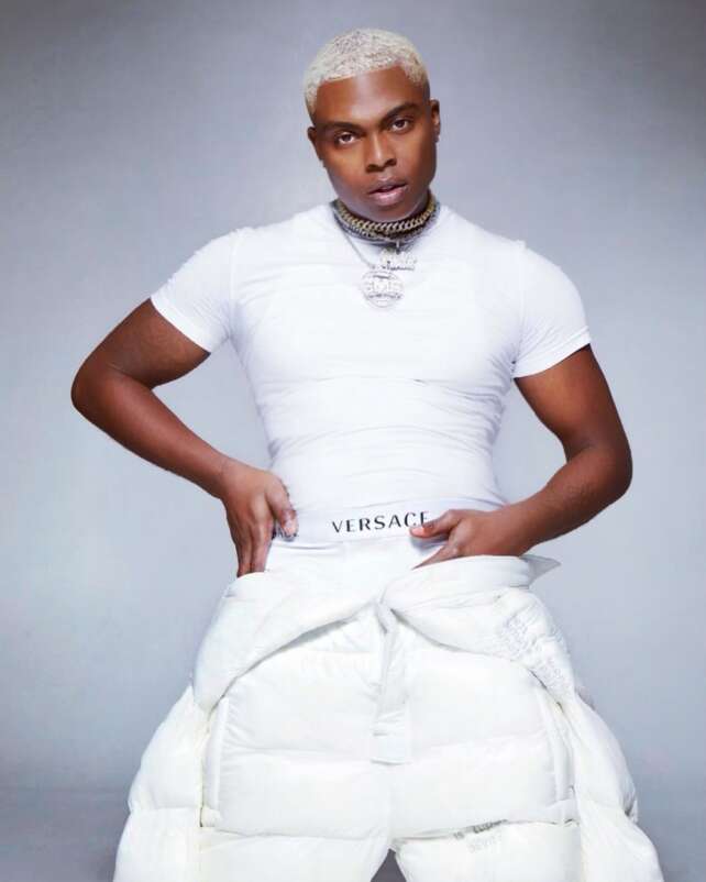Meet Pariz - CanvasRebel Magazine