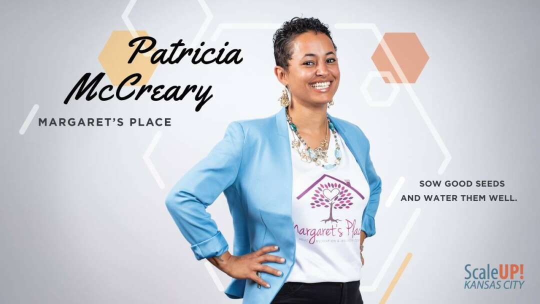 Meet Patricia McCreary - CanvasRebel Magazine