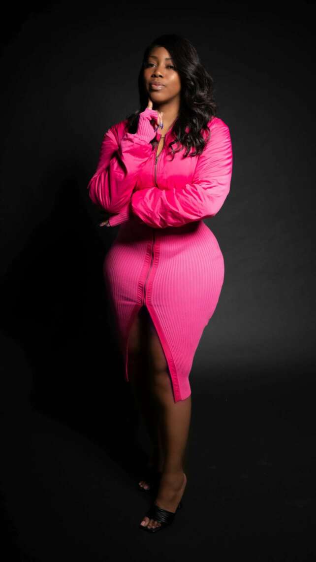 Meet Porcha Reed - CanvasRebel Magazine