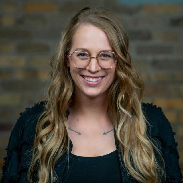 Meet Rachel Stein. - CanvasRebel Magazine