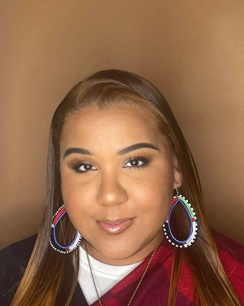 Meet Raven Bledsoe-Douglas. - CanvasRebel Magazine