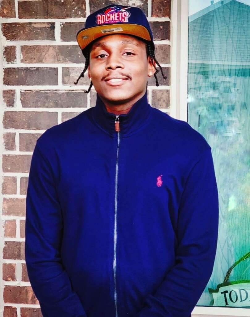 Meet Reggie Dunn - CanvasRebel Magazine