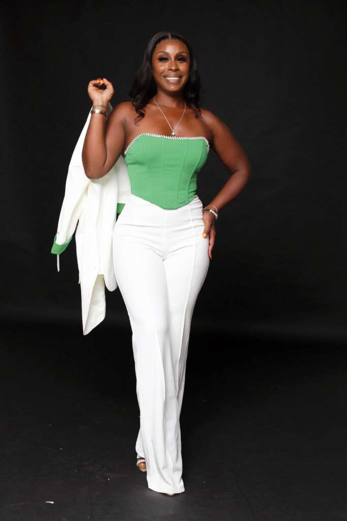 Meet Sabrina Wright – CanvasRebel Magazine