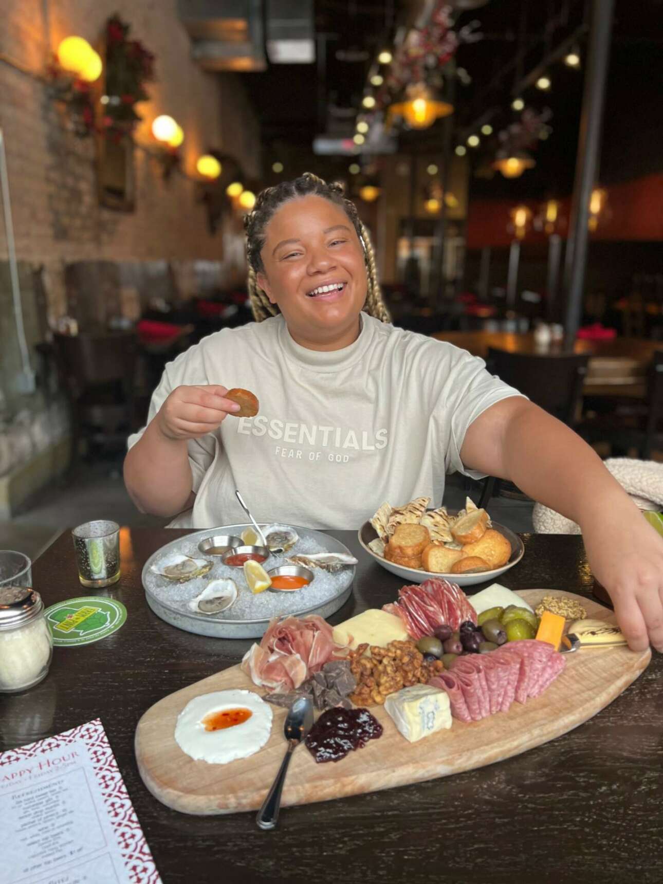 Meet Sade Young. - CanvasRebel Magazine