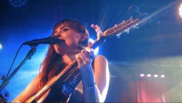 Meet Sammy Kay – CanvasRebel Magazine