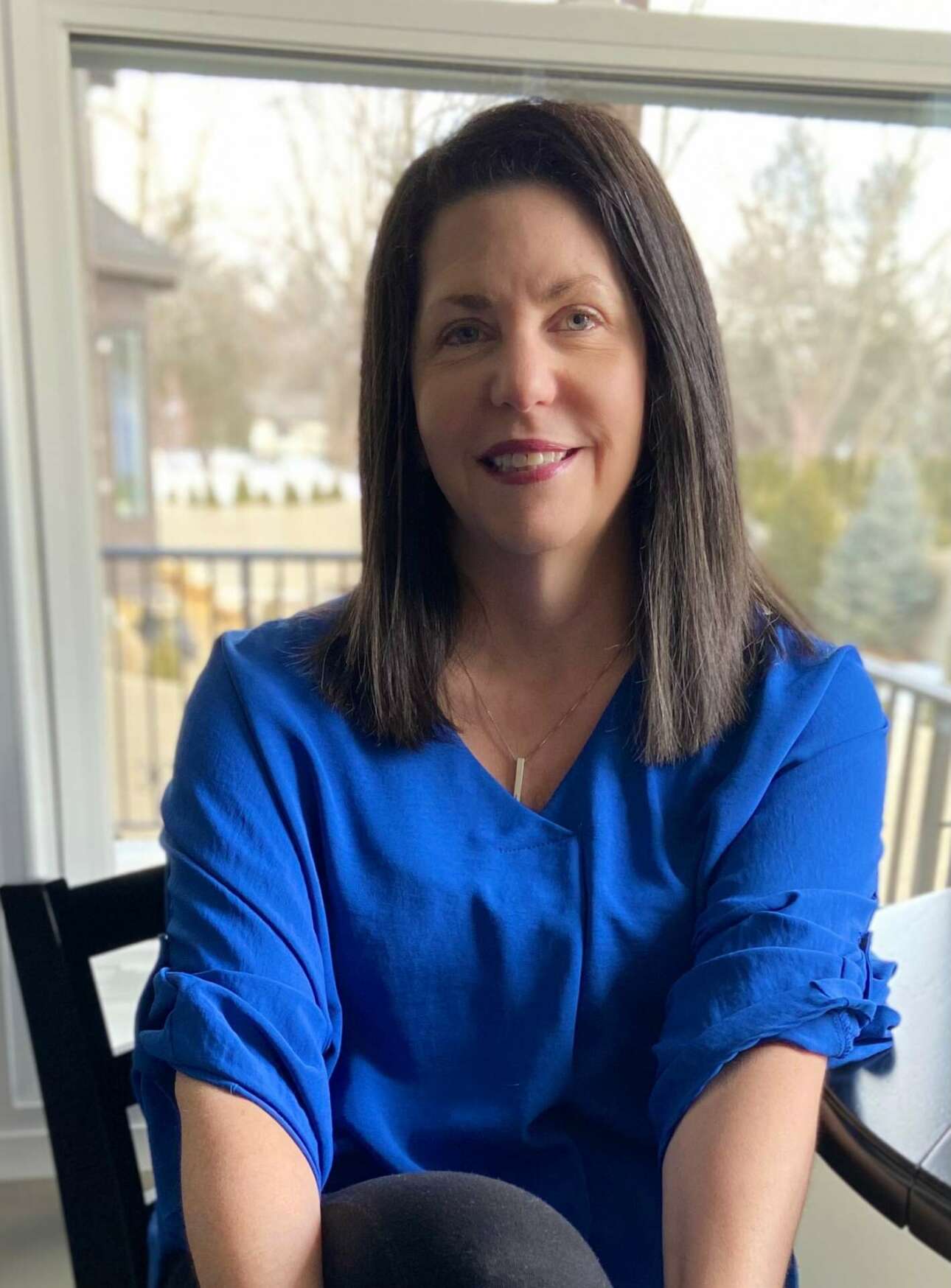Meet Sandy Ciaramitaro – CanvasRebel Magazine