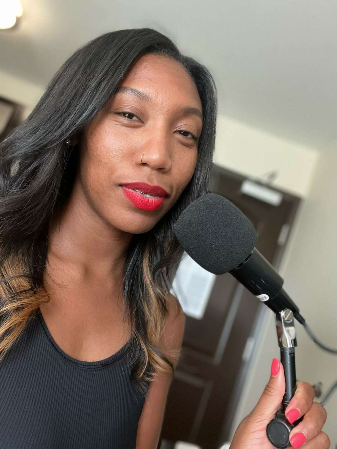 Meet Sara J. - CanvasRebel Magazine