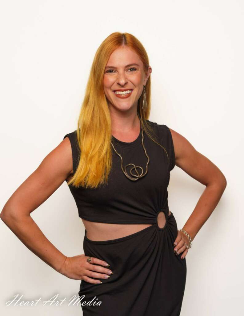 Meet Sarah Alysse Bobo – CanvasRebel Magazine