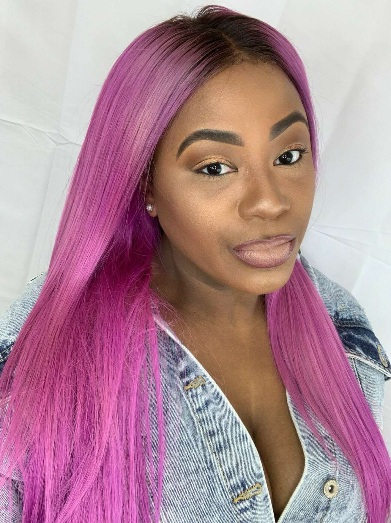 Meet Shantel Necole – CanvasRebel Magazine