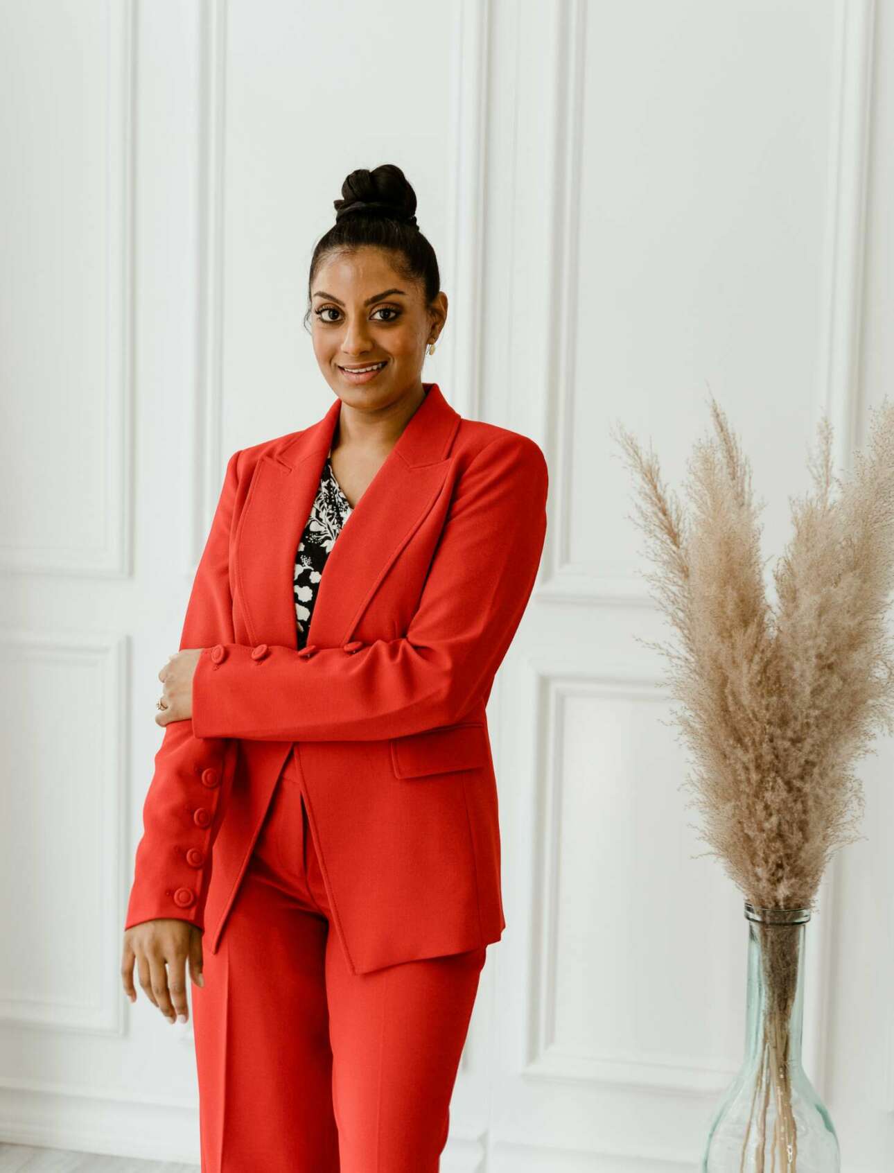 Meet Sharon Subdhan – CanvasRebel Magazine