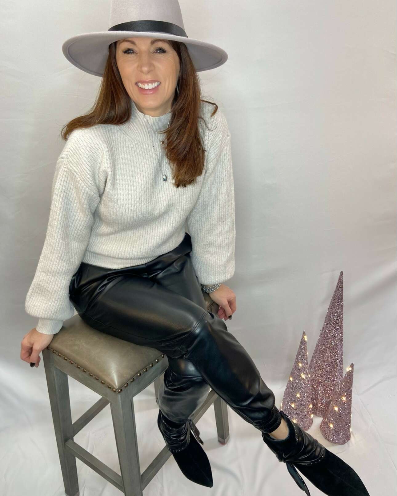 Meet Sherry Lopez – CanvasRebel Magazine