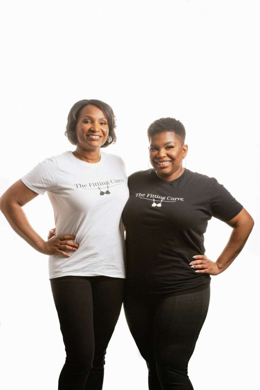 Meet Stephanie Vincent & Helene Delince – CanvasRebel Magazine
