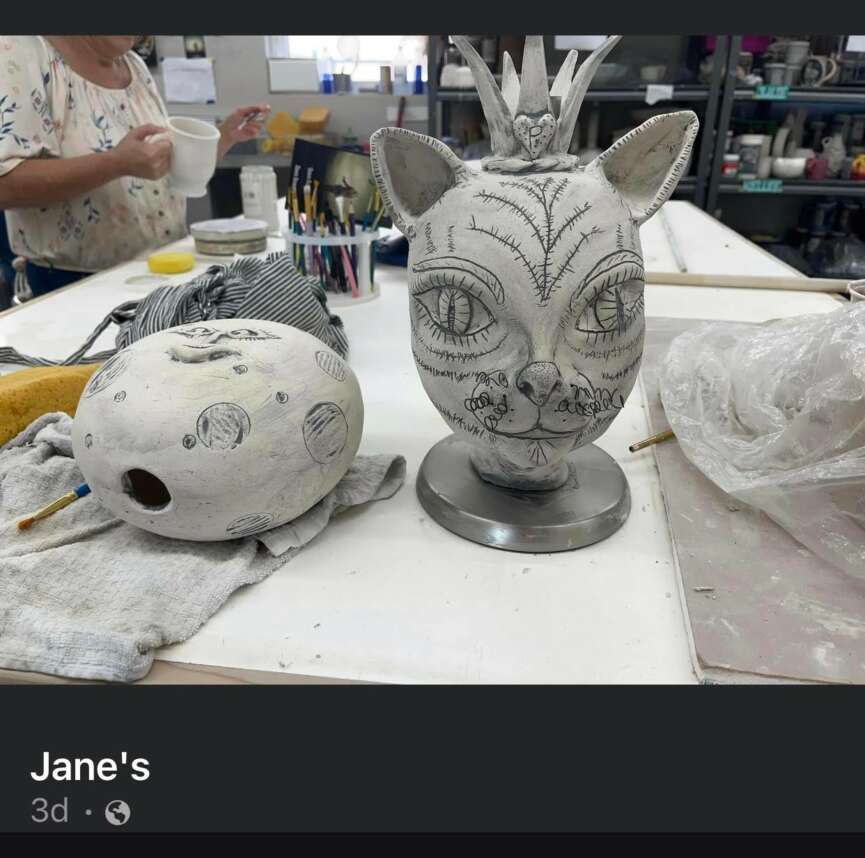 Meet Terry Jane England – CanvasRebel Magazine