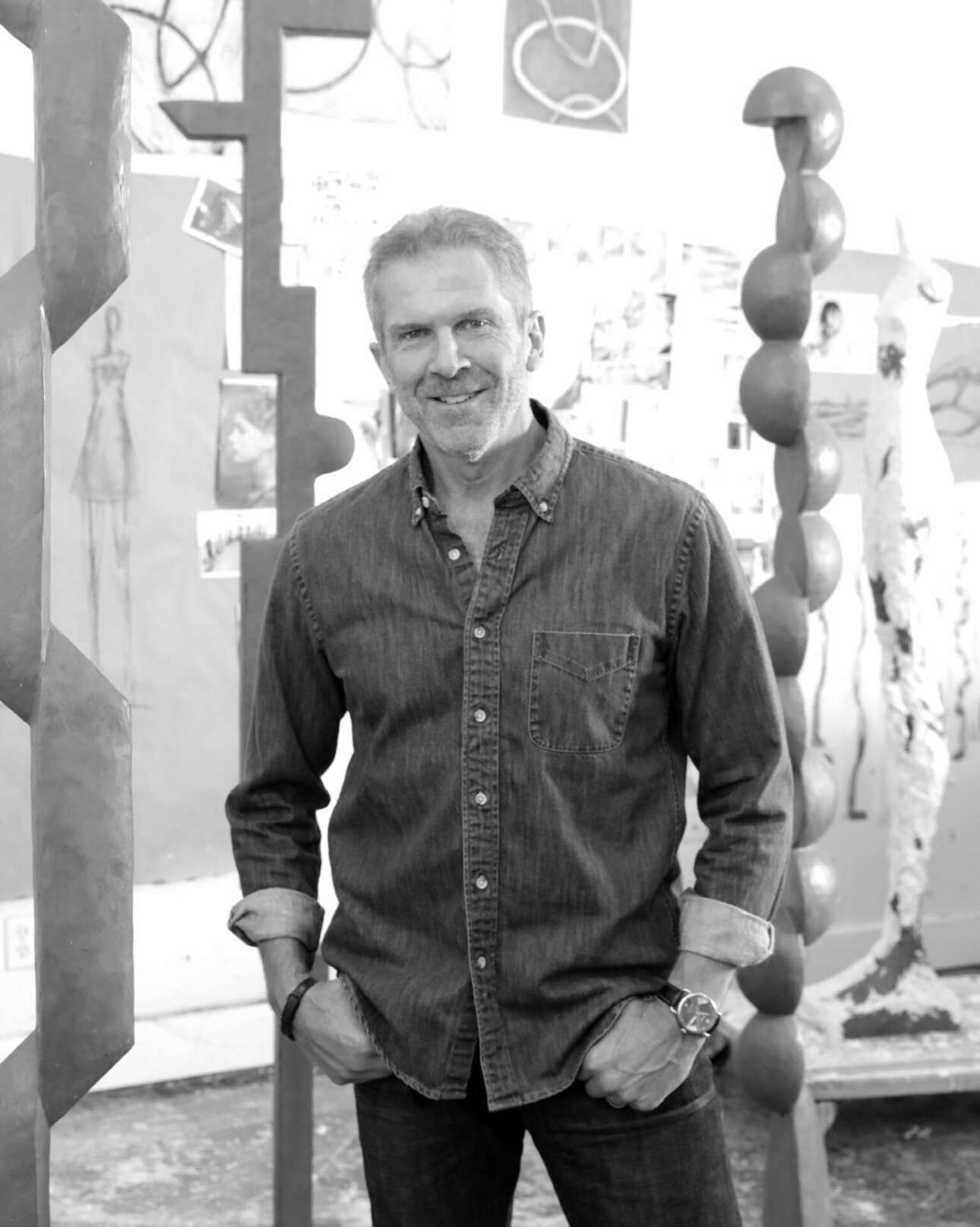 Meet Tom Corbin – CanvasRebel Magazine