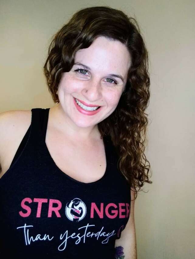 Meet Torie Marin - CanvasRebel Magazine