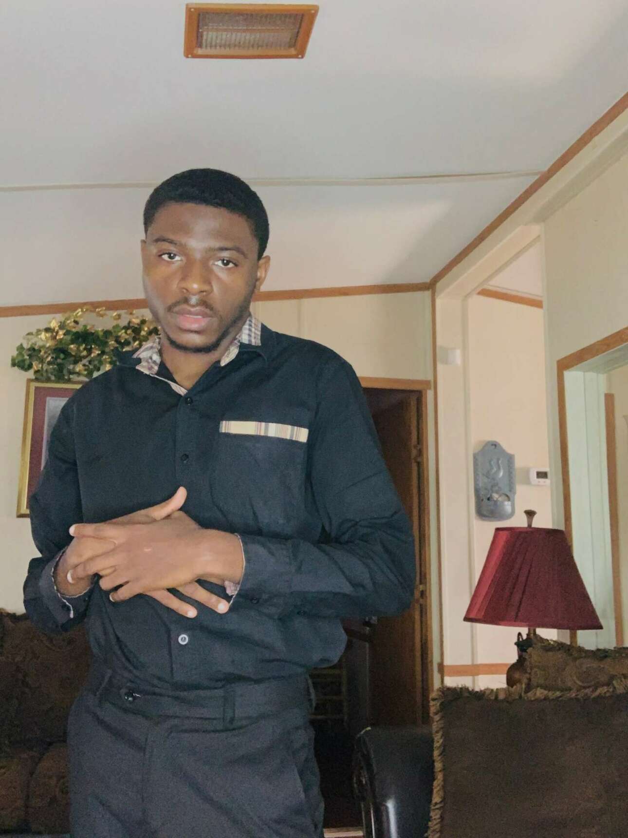 Meet Trevion Knight – CanvasRebel Magazine