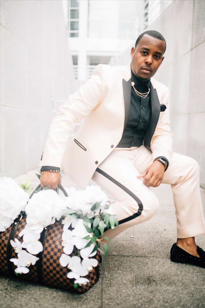 Meet Tyler Reid - CanvasRebel Magazine