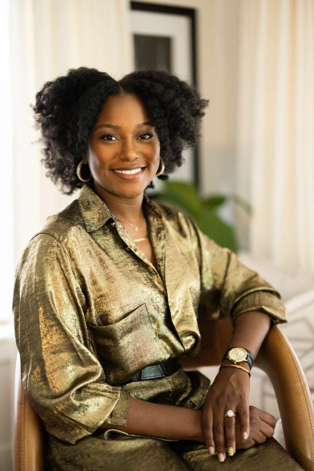 Meet Victoria Morgan - CanvasRebel Magazine