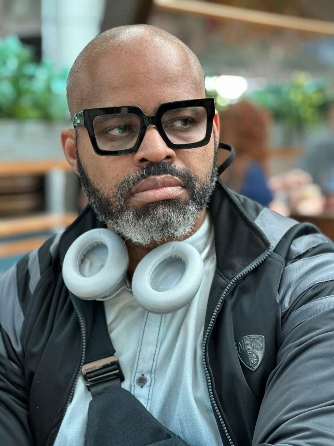 Meet Winston Wilson – CanvasRebel Magazine