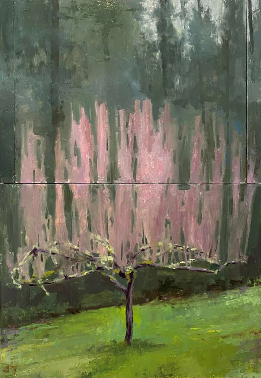 Meet Riley Doyle - CanvasRebel Magazine