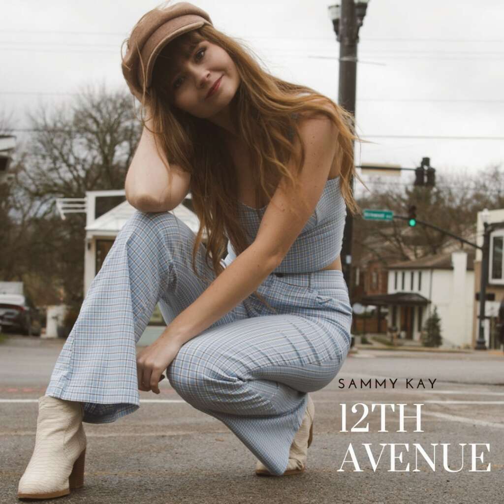 Meet Sammy Kay – CanvasRebel Magazine