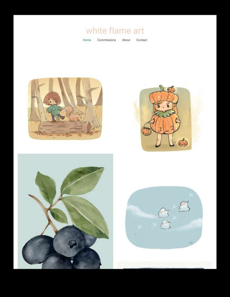 Meet Sikha Das - CanvasRebel Magazine