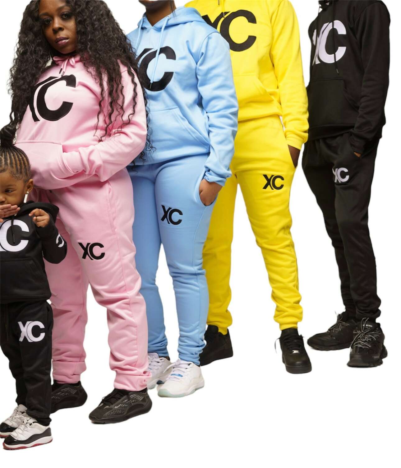 Meet Tashell Johnson – CanvasRebel Magazine