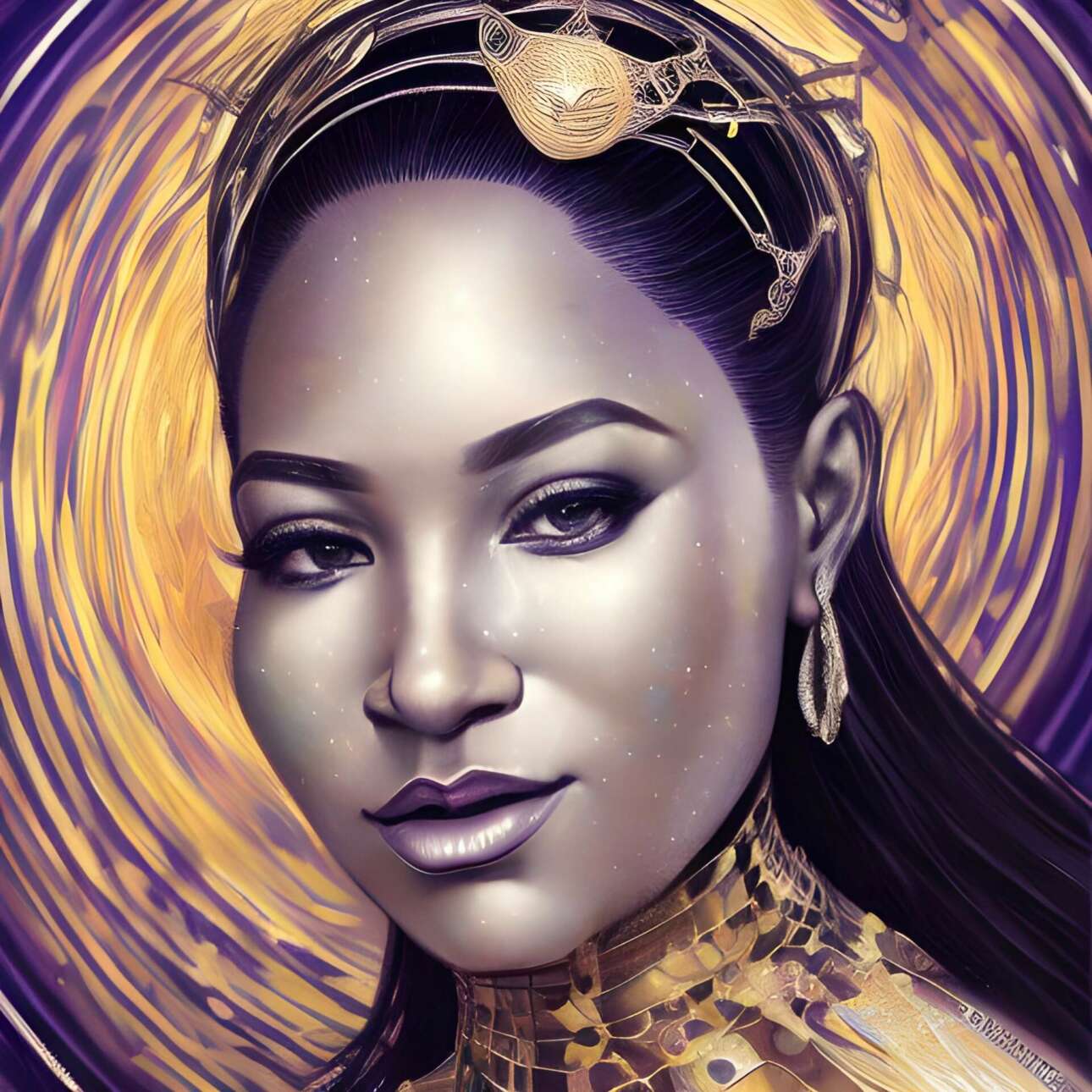 Meet Tiffany Tiffani Michele” Walter” – CanvasRebel Magazine