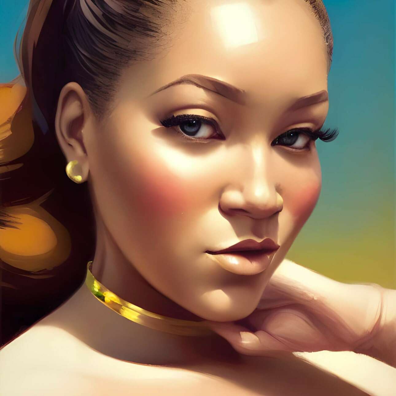 Meet Tiffany Tiffani Michele” Walter” – CanvasRebel Magazine