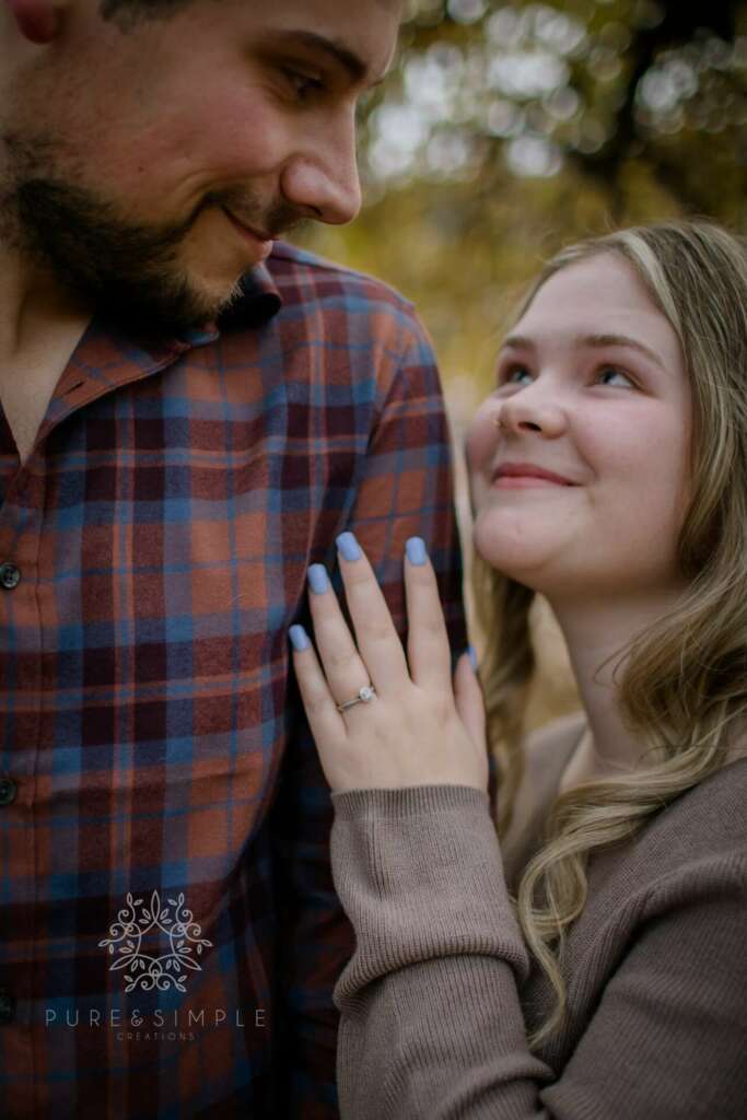 Meet Whitney Combs – CanvasRebel Magazine