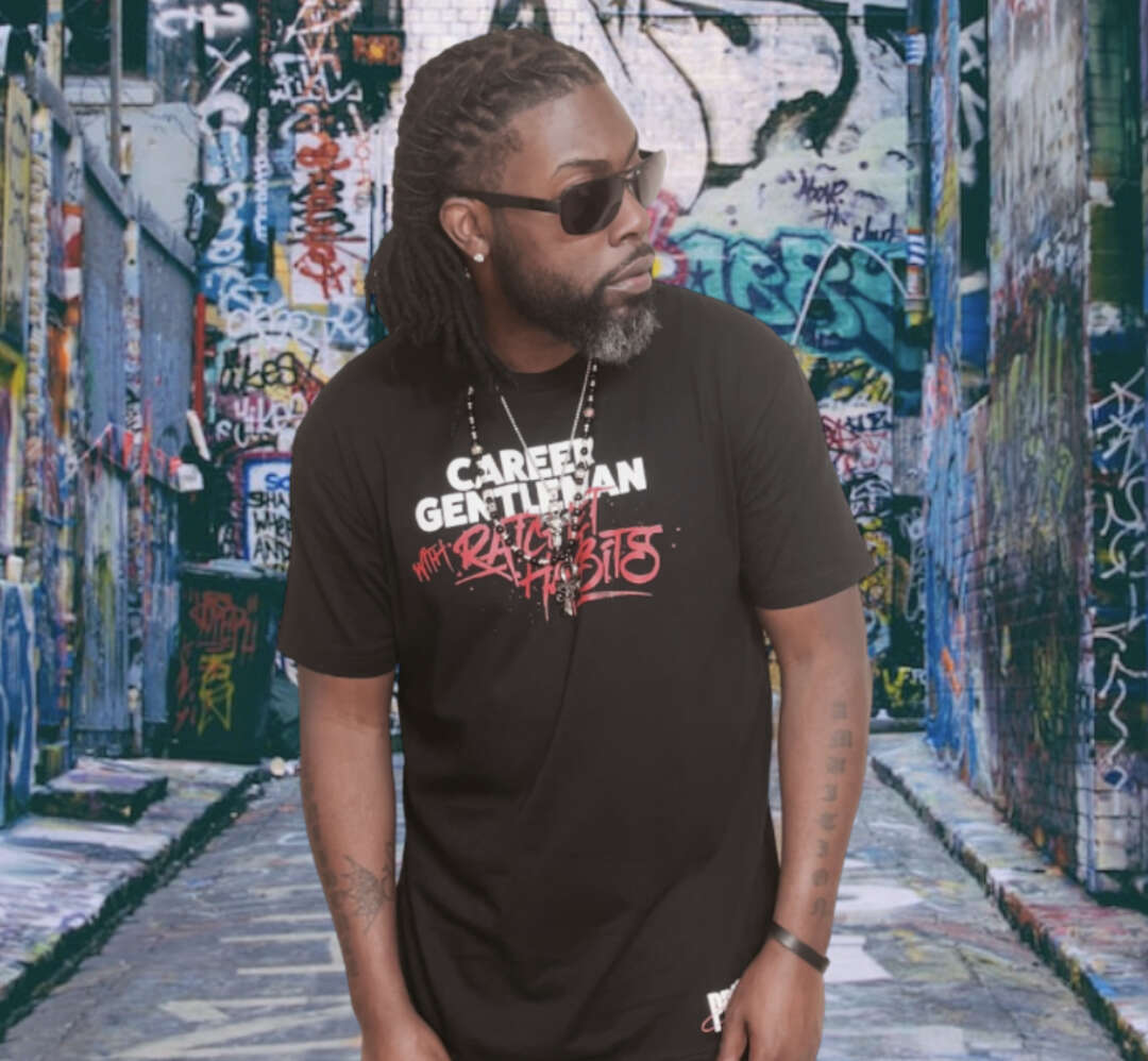 Meet Chris Harrell – CanvasRebel Magazine