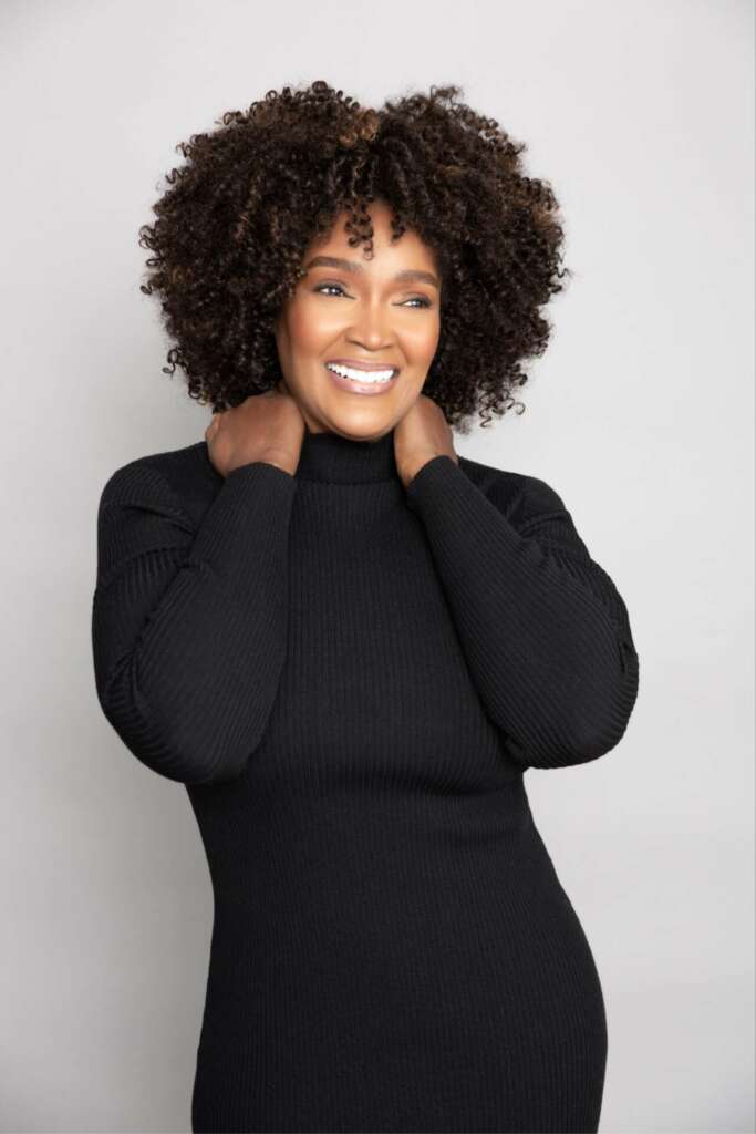 Meet Debbie Terrell – CanvasRebel Magazine