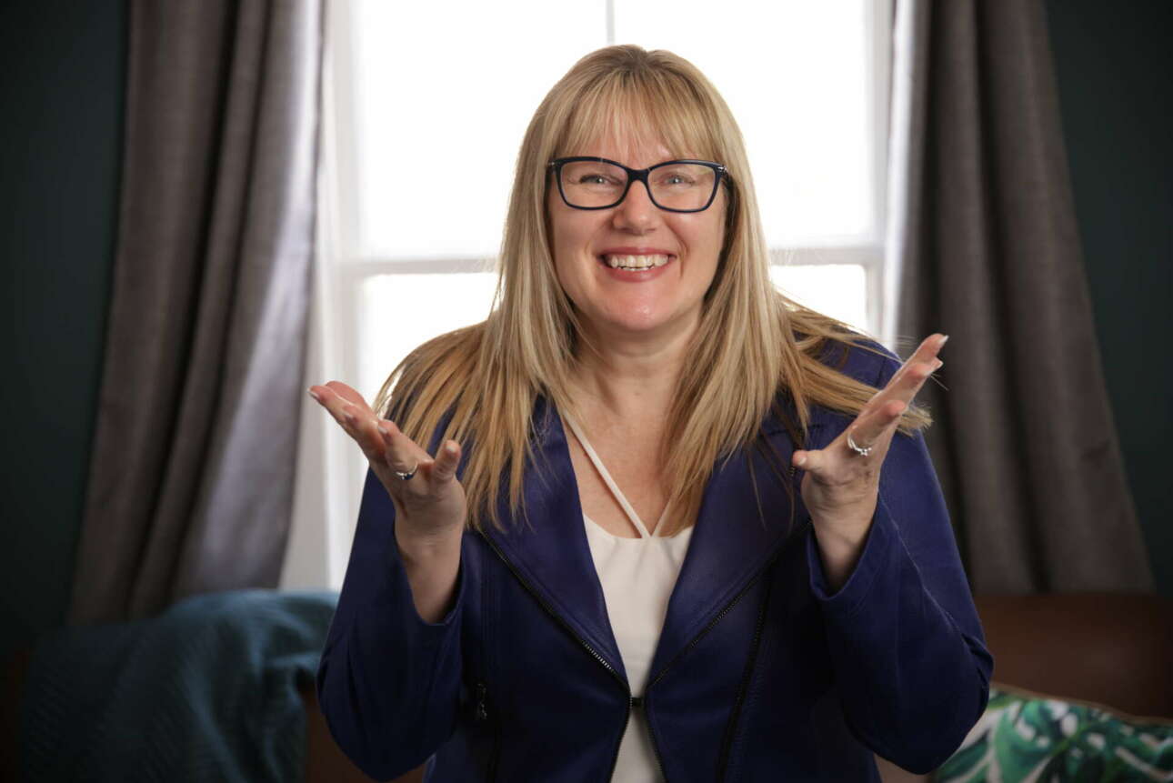 Meet Patricia Regier – CanvasRebel Magazine