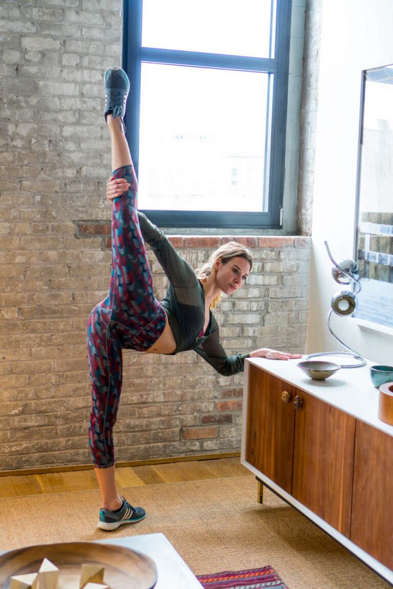 Meet Katerina Lubek – CanvasRebel Magazine