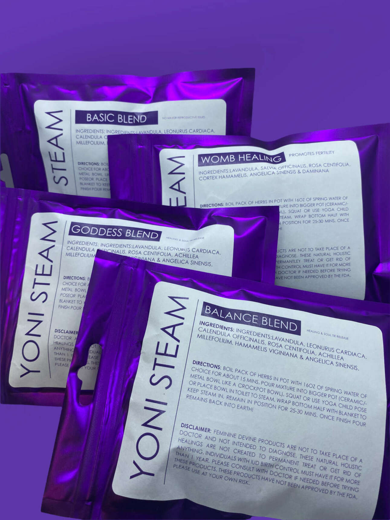 Meet Roberta Staley – CanvasRebel Magazine