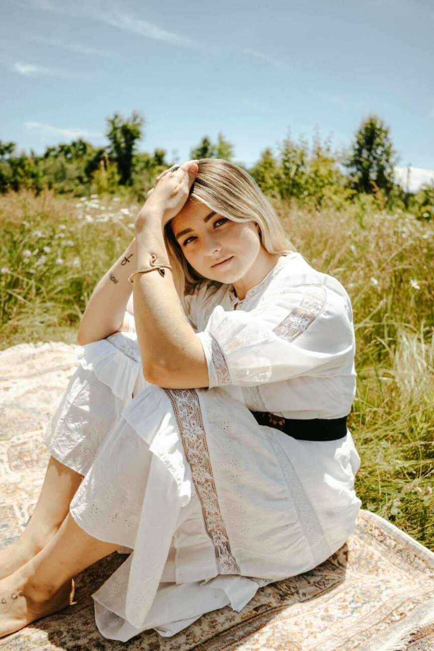 Meet Abby Riley – CanvasRebel Magazine