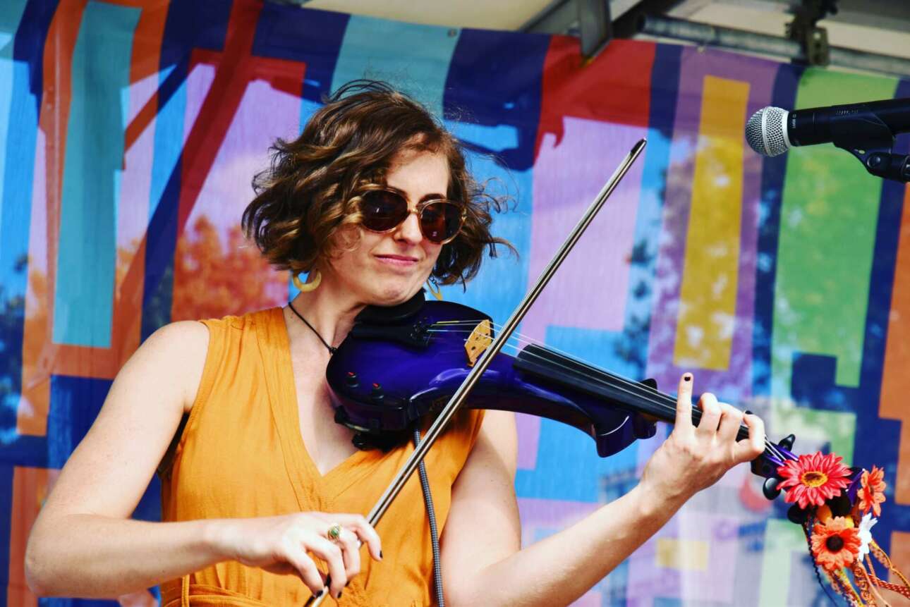 Meet Alice Hasen - CanvasRebel Magazine