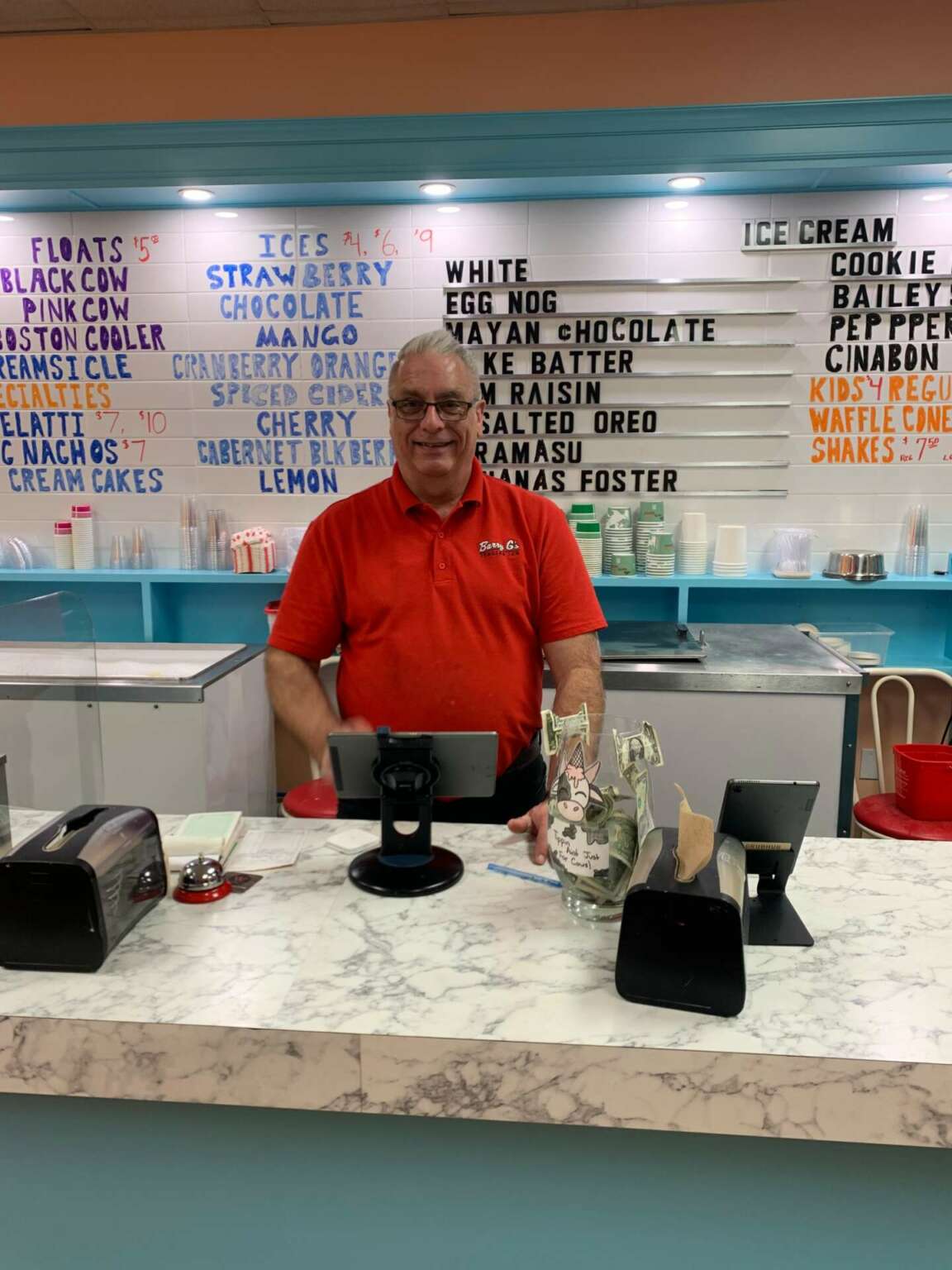 Meet Barry Reed – CanvasRebel Magazine