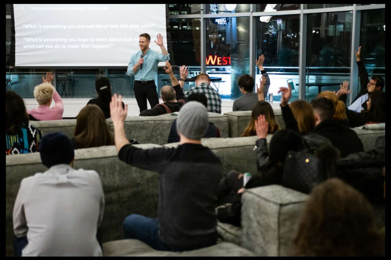 Meet Benjamin Ritter – CanvasRebel Magazine