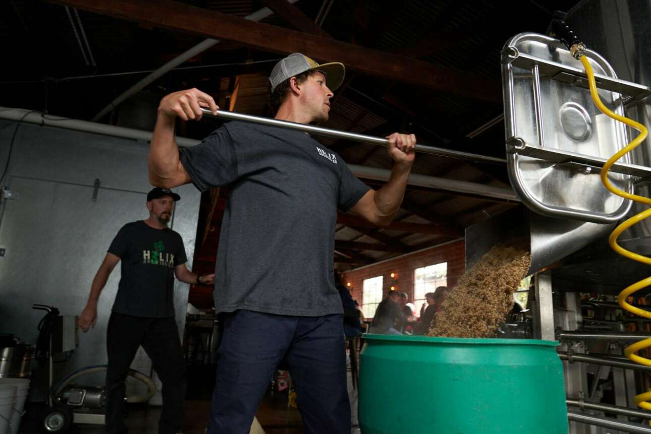 Meet Cameron Ball – CanvasRebel Magazine