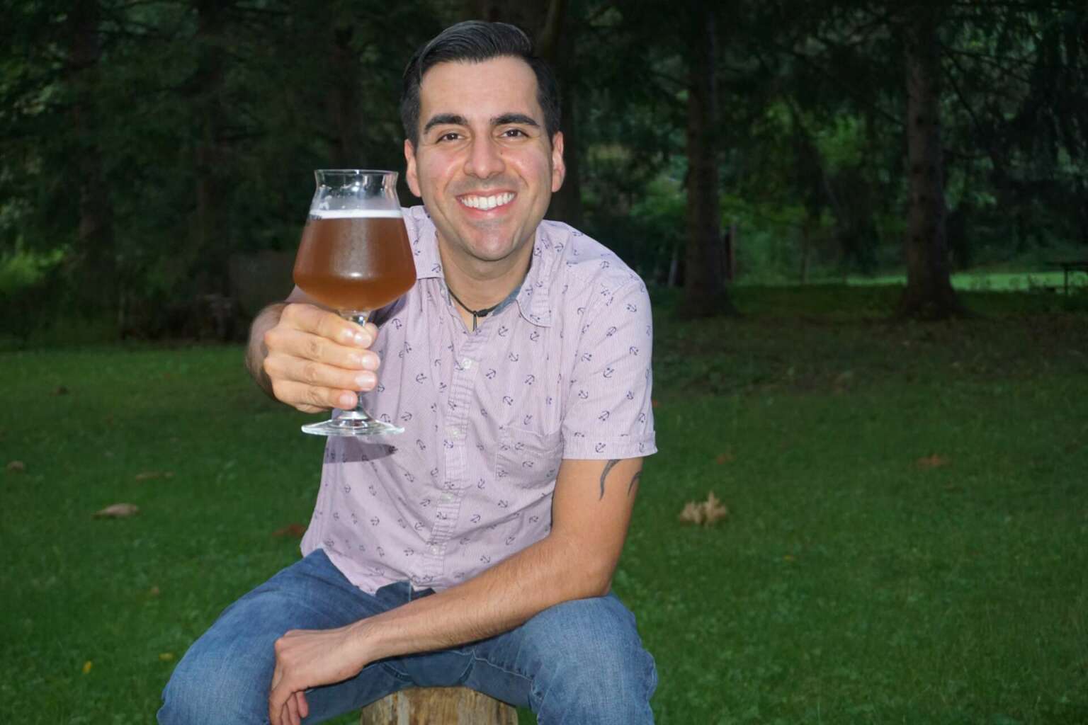 Meet Christian Mercado Acevedo – CanvasRebel Magazine