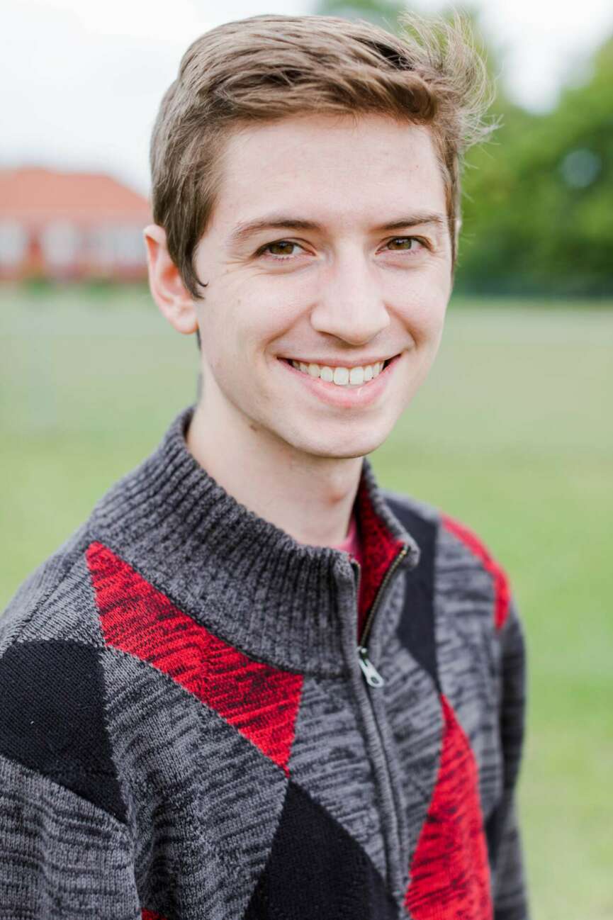 Meet Daniel Cooke – CanvasRebel Magazine