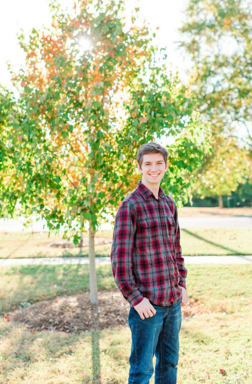 Meet Daniel Cooke – CanvasRebel Magazine