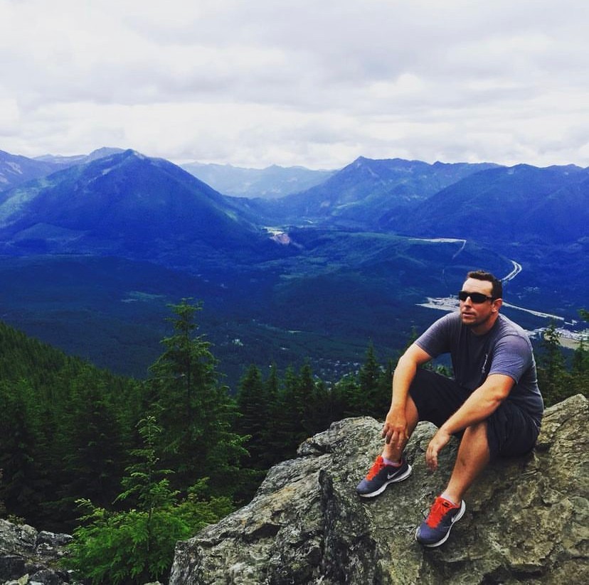 Meet Doug McDonald - CanvasRebel Magazine Meet Doug McDonald - CanvasRebel Magazine