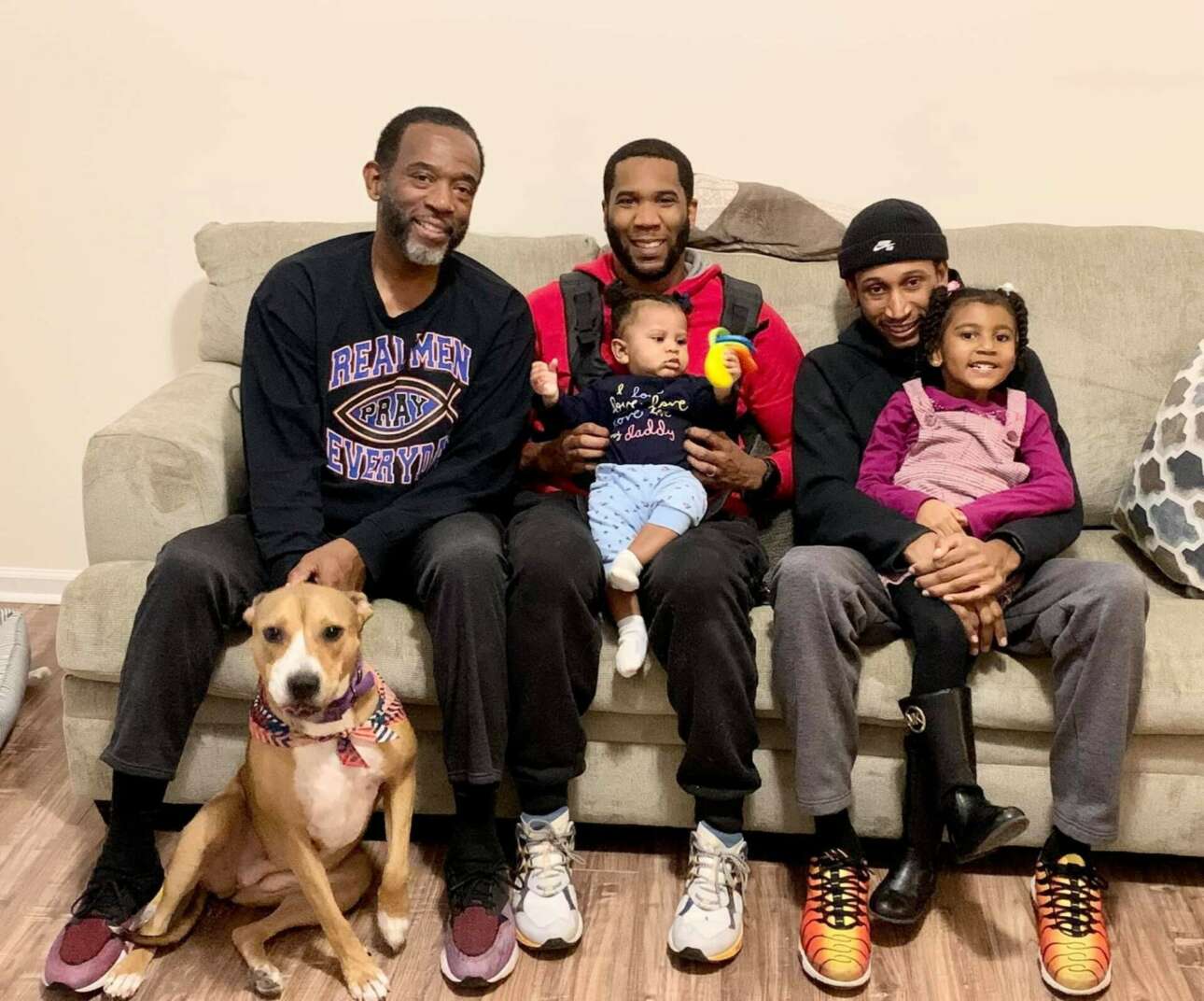 Meet Douglas Reed - CanvasRebel Magazine