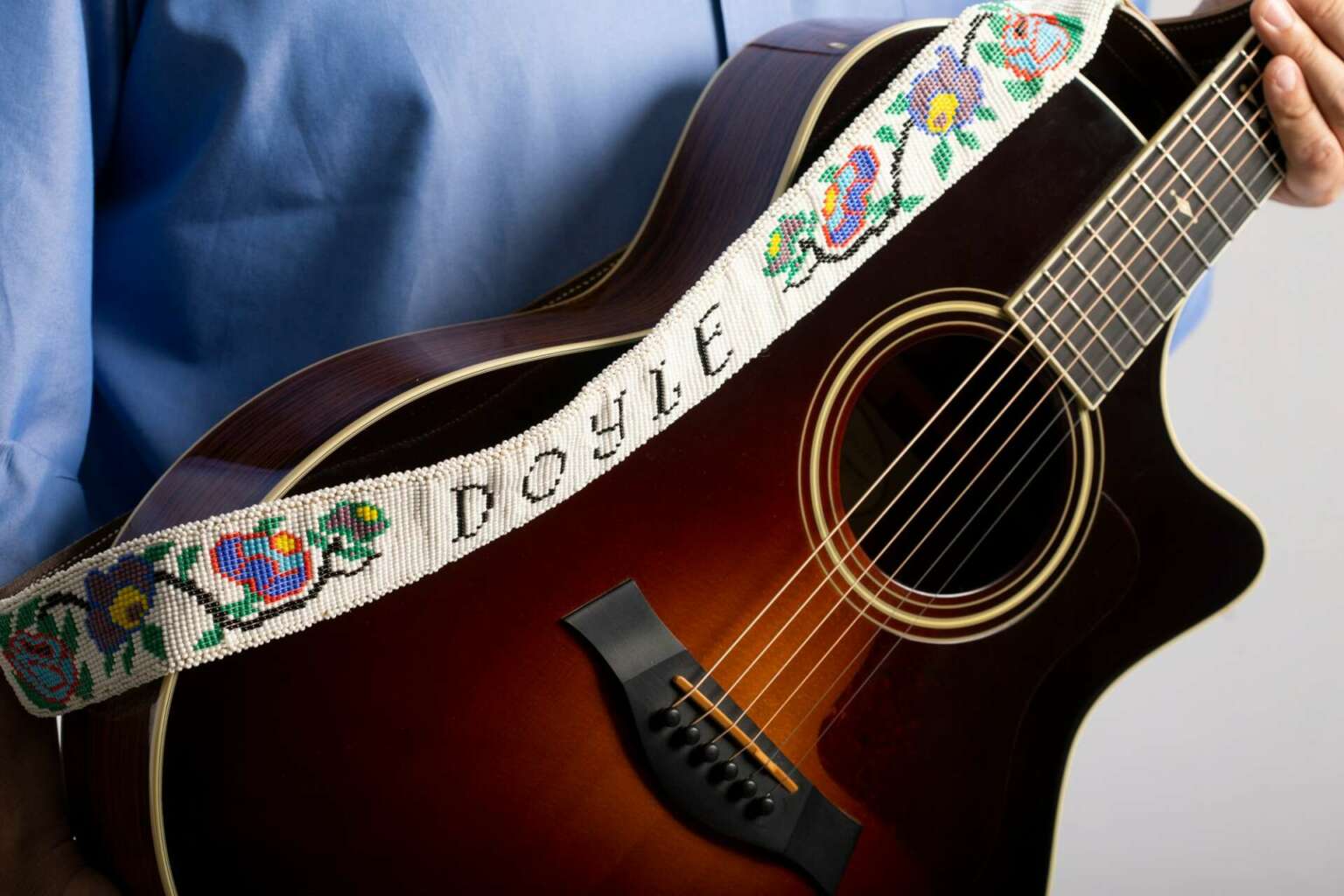 Meet Doyle Turner – CanvasRebel Magazine