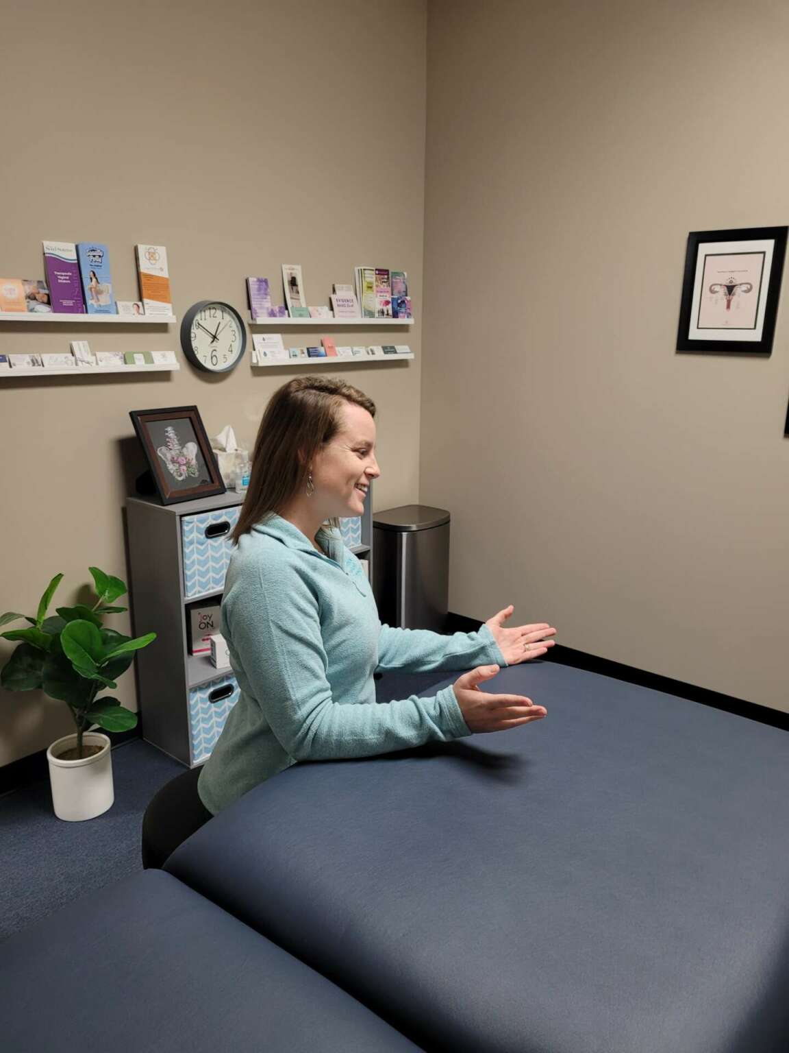 Meet Dr. Jennifer Rispoli - CanvasRebel Magazine