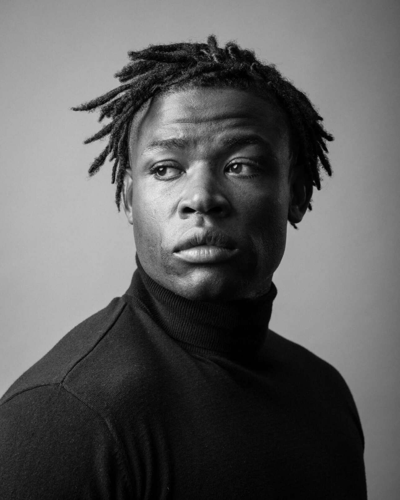 Meet Guy Stevens – CanvasRebel Magazine